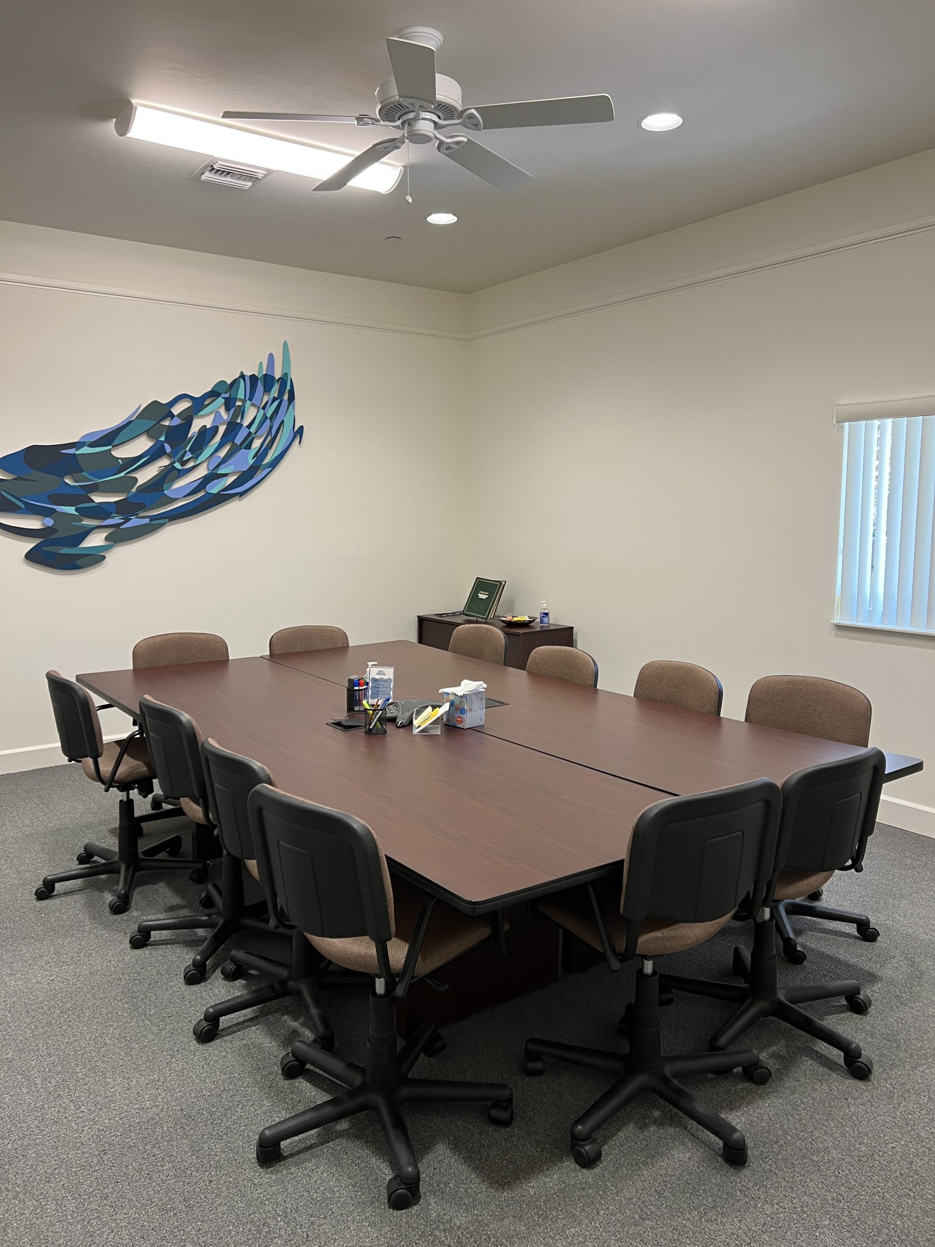 Hall and Conference Room Rentals